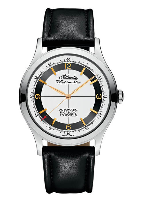 Atlantic Worldmaster "The Original"